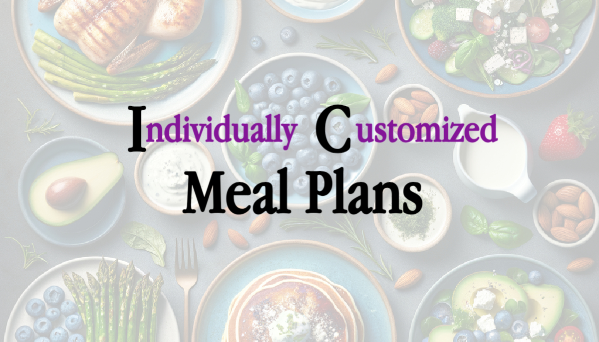 IC Meal Plans | IC Meal Plans